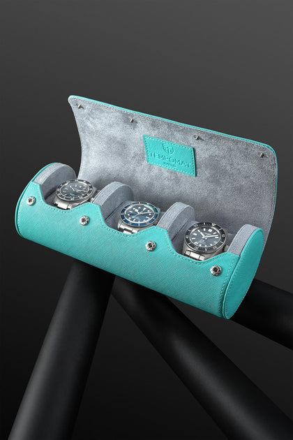 Cómo guardar sus relojes: Las mejores formas de guardar sus relojes de ...