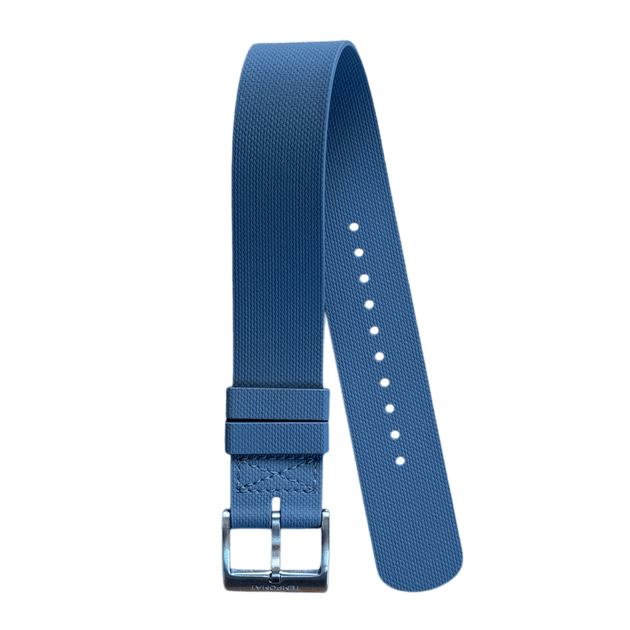 20mm Nato Rubber Strap